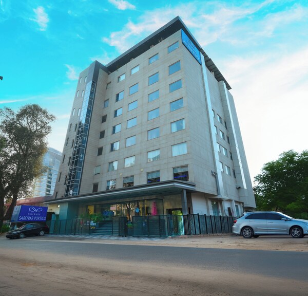 Ishaan Sarovar Portico Deoghar - Deoghar