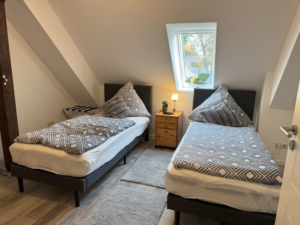 Vacation home for 4 guests with 155m² in Weitenhagen (268012) - Potthagen | Vrbo