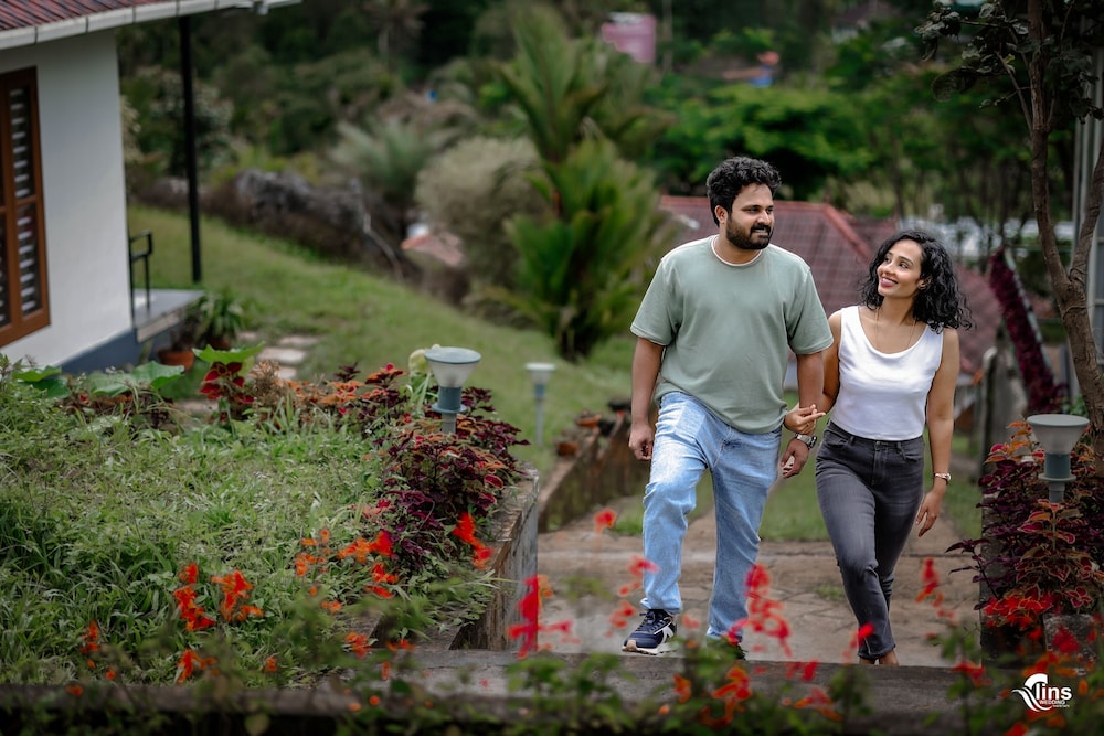 Green Ample Resorts - Kerala