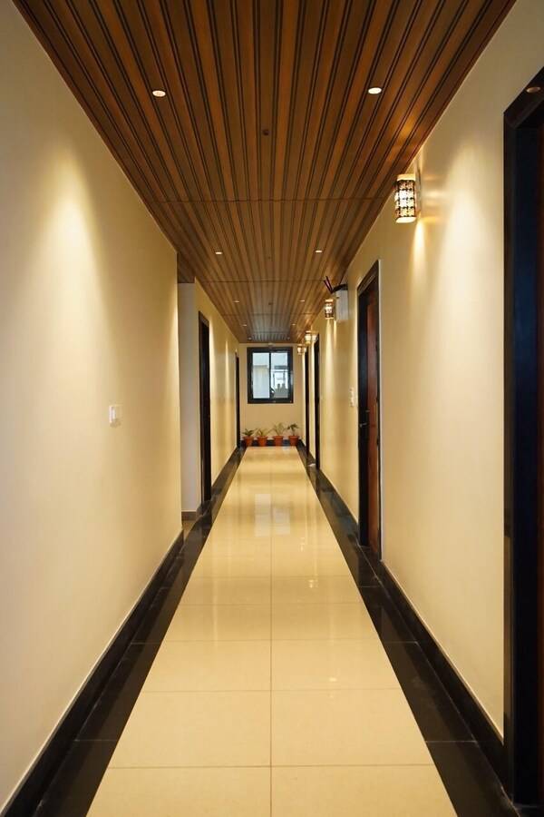 Hotel Star Inn - Dźodhpur