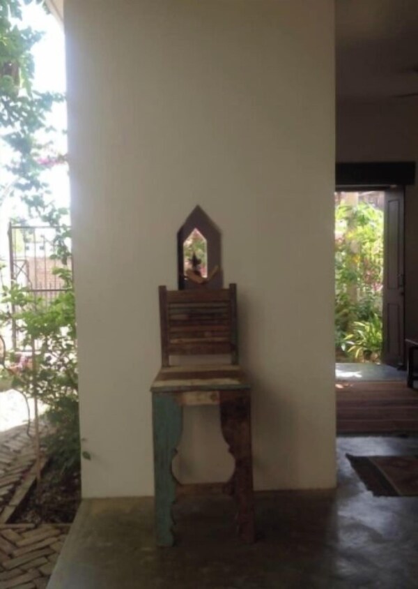 Shantidevi Ashram S Guesthouse - Bihar