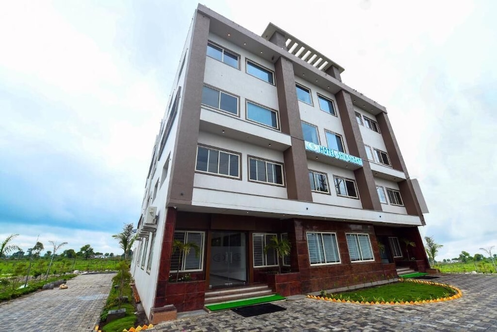 Hotel Shiv Shakti - Bhopal