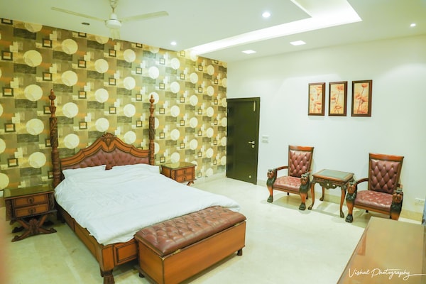 Dreamanor Blissful Stay - Amritsar