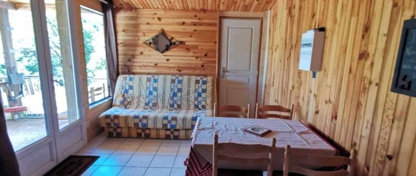 Rental Thueyts - Ardèche