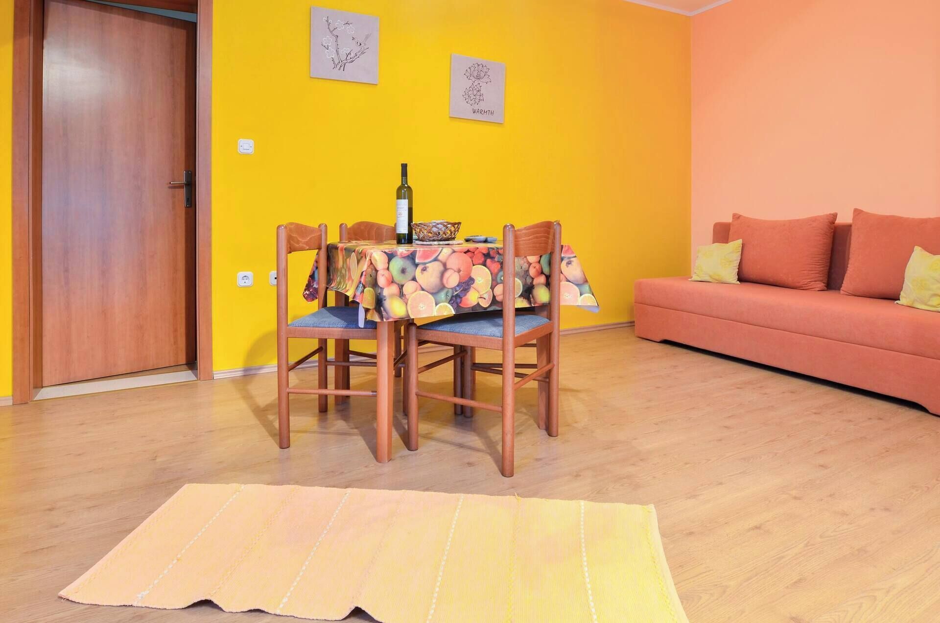 Apartments Ivana / Holiday Apartment Ivana A1 East - Korčula