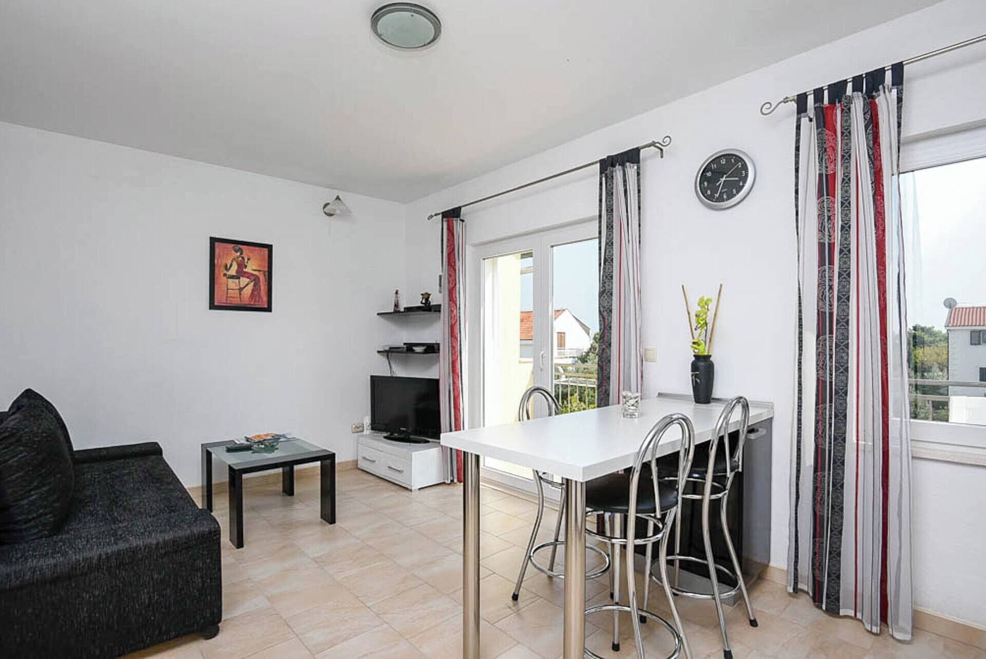 Beautiful Holiday Apartment Very Close To The Sea! - Trpanj