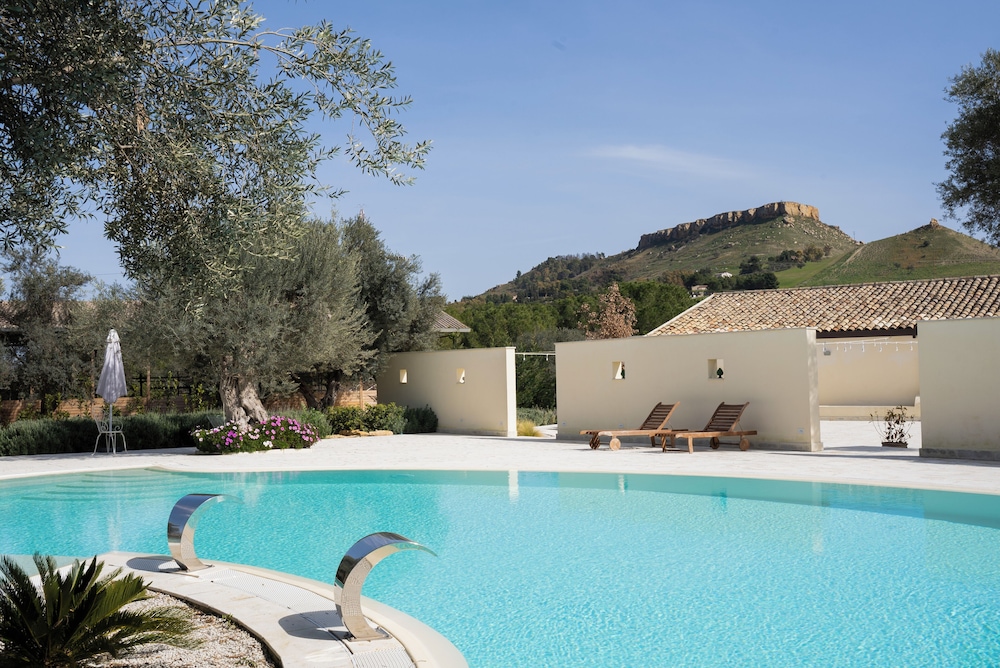 Masseria Santa Barbara - Caltanissetta