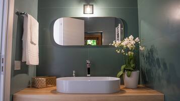 Suite de Luxo | Casa de banho