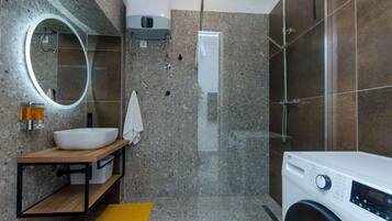 Apartamento (A1) | Banheiro
