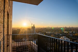 Apartamento | Terrenos do alojamento