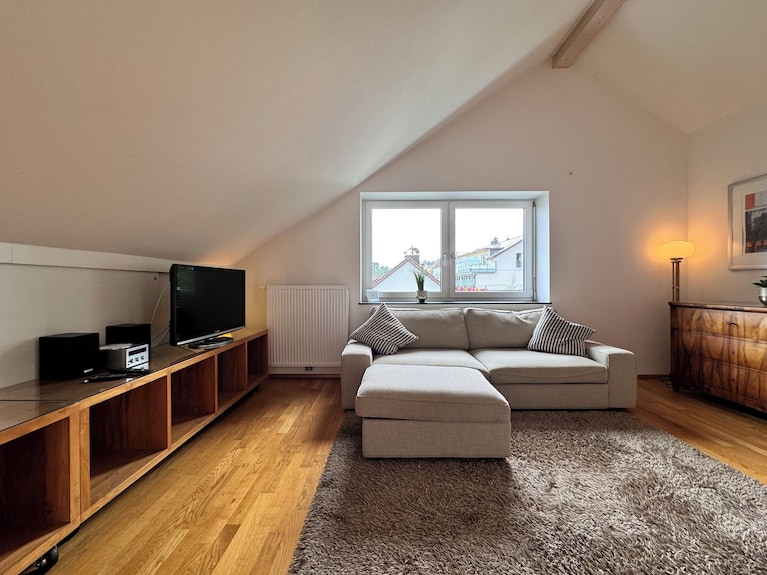 "Appartements Am Rehgehege" - Apartment No. 5 - Costanza, Germania