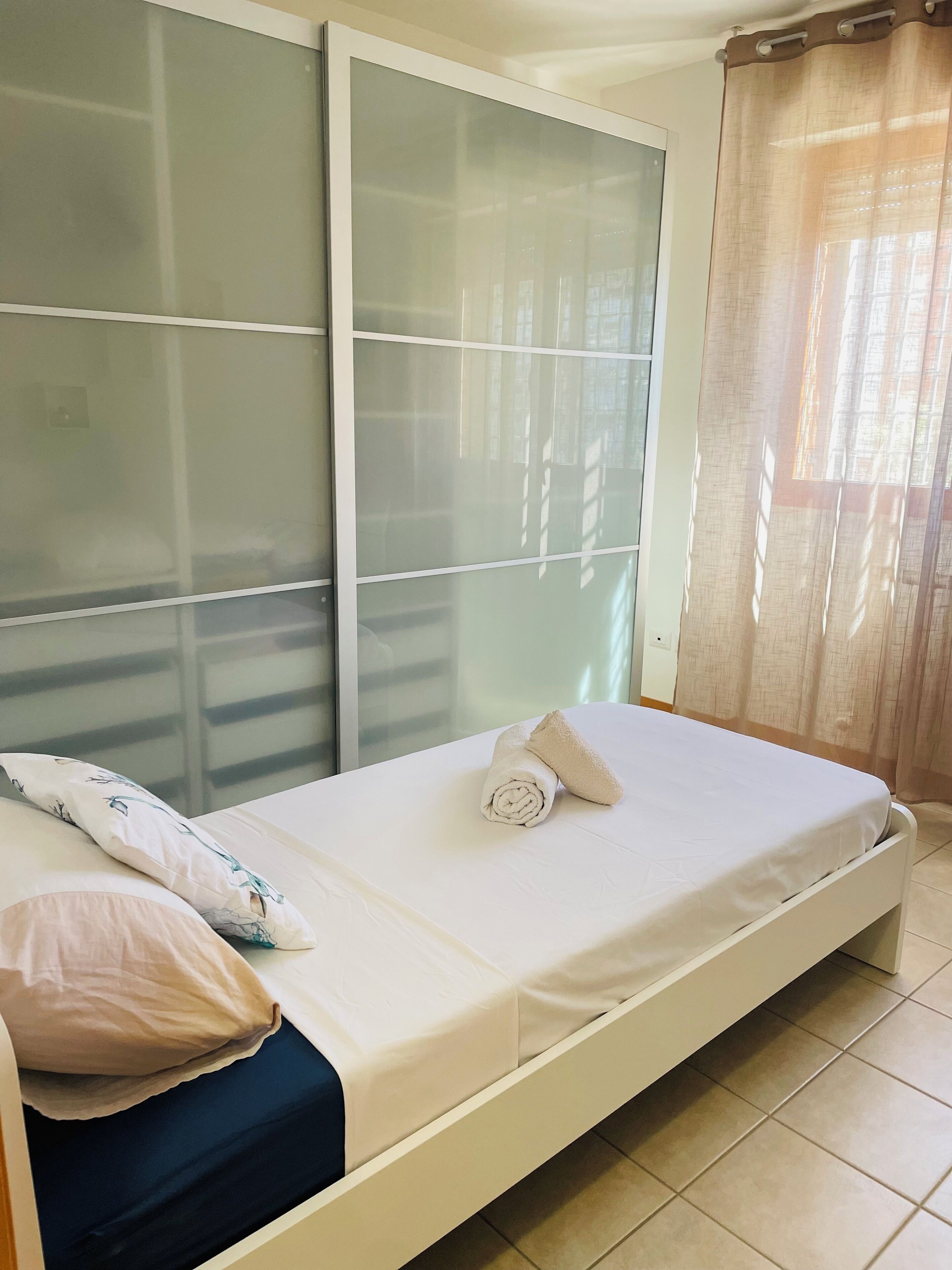 Central House Near The Airport - Fiumicino