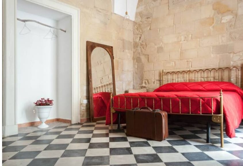 Vacation Home Donna Adelaide - Historic Center Lecce - Lecce