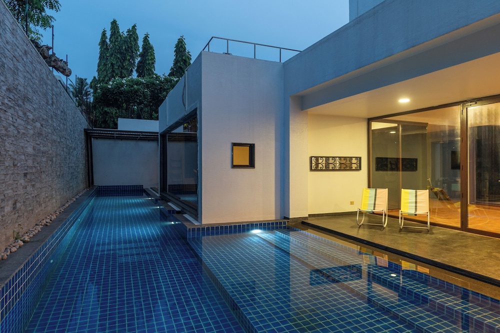Truliv Villa Seraya - Chennai