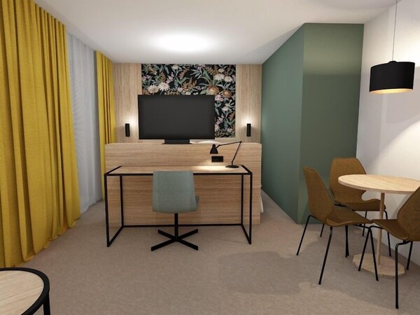 Thon Hotel Straume - Straume