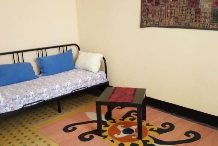 Garden Residence Central Apartment Opposite Train Station - Chiavari