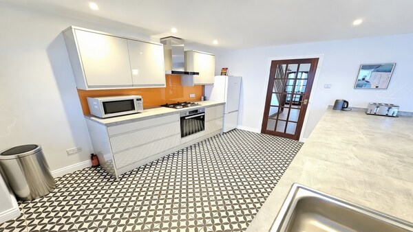 Rockham Bay View - Sleeps 6 Mortehoe - Woolacombe