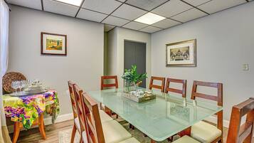 Casa (5 Bedrooms) | Parte interna