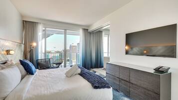 Apartamento (2 Bedrooms) | Interior