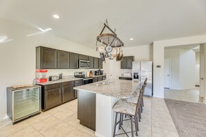 Casa (3 Bedrooms) | Interior