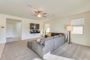 Casa (3 Bedrooms) | Interior