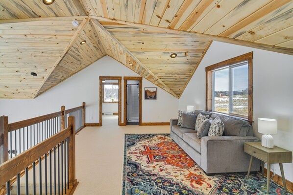 Casa (4 Bedrooms) | Interior