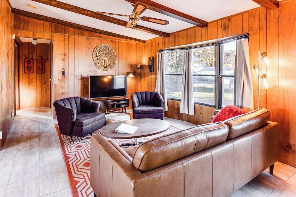 6 Mi To Balanced Rock Park: Home In Castleford - 愛達荷州