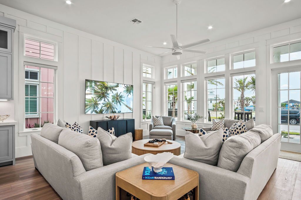 New Home In Cs South With Access To 20+ Resort Like Amenities - Port Aransas, TX