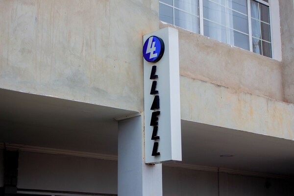 Hotel Llaell - Luanda