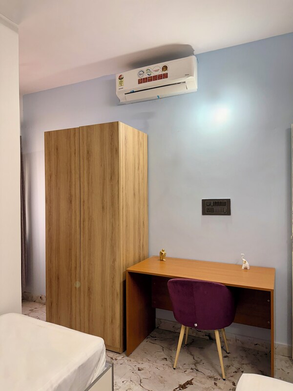 C Suites - Town Centre - Pune