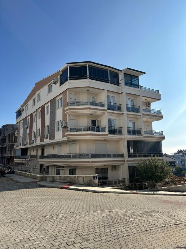 Mavi Restaurant & Apartments 2 - Didim