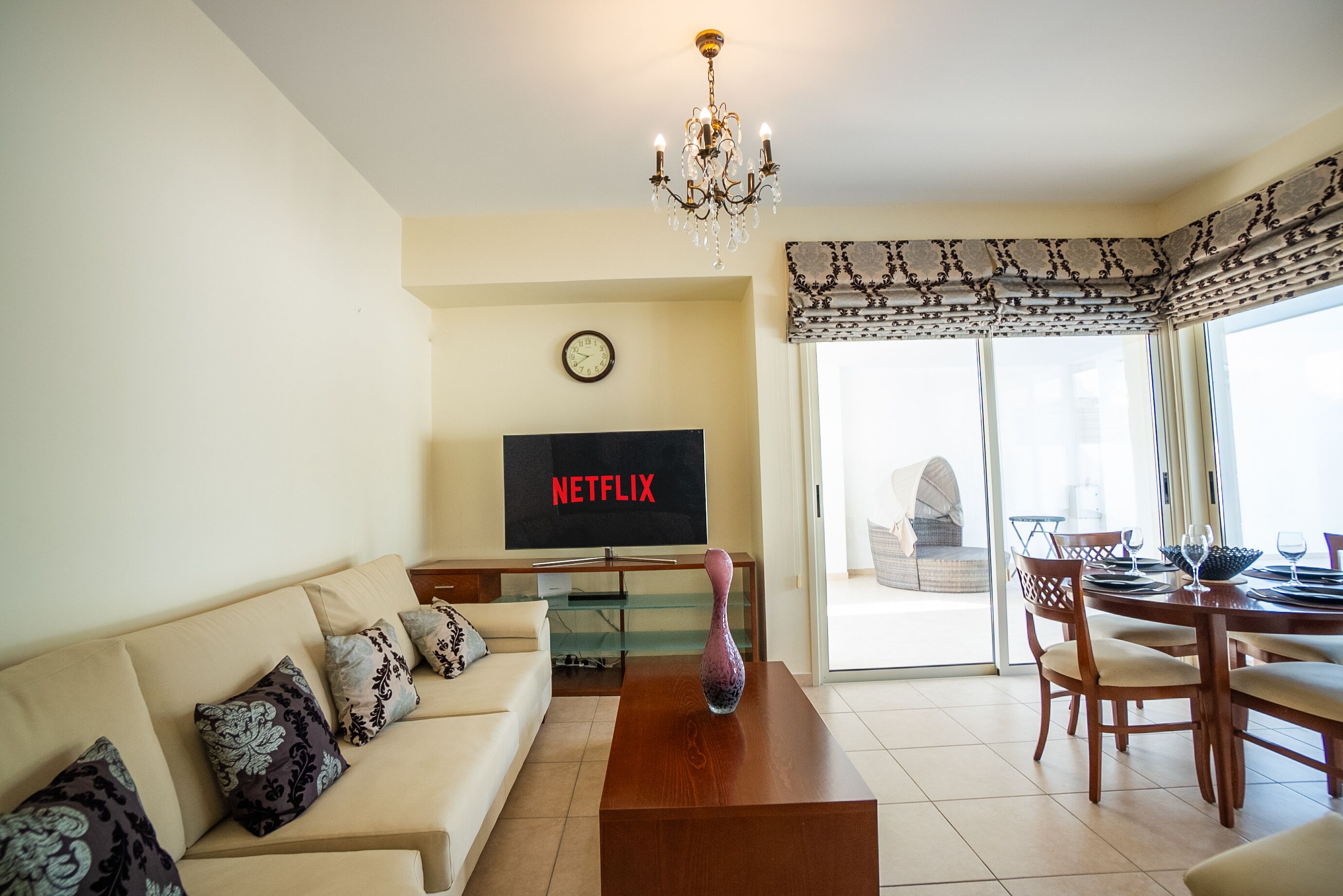 Seaside 3 Bedroom Villa - Private Pool - Larnaca