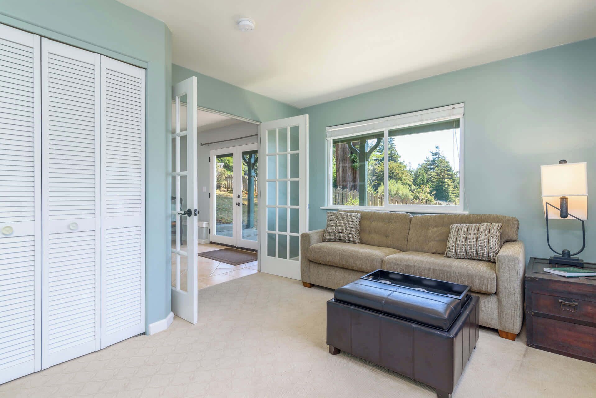 Gorgeous 3 Bdr Home In Gualala W/ Ocean View! - Gualala, CA