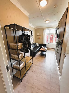 Quarto Triplo Comfort