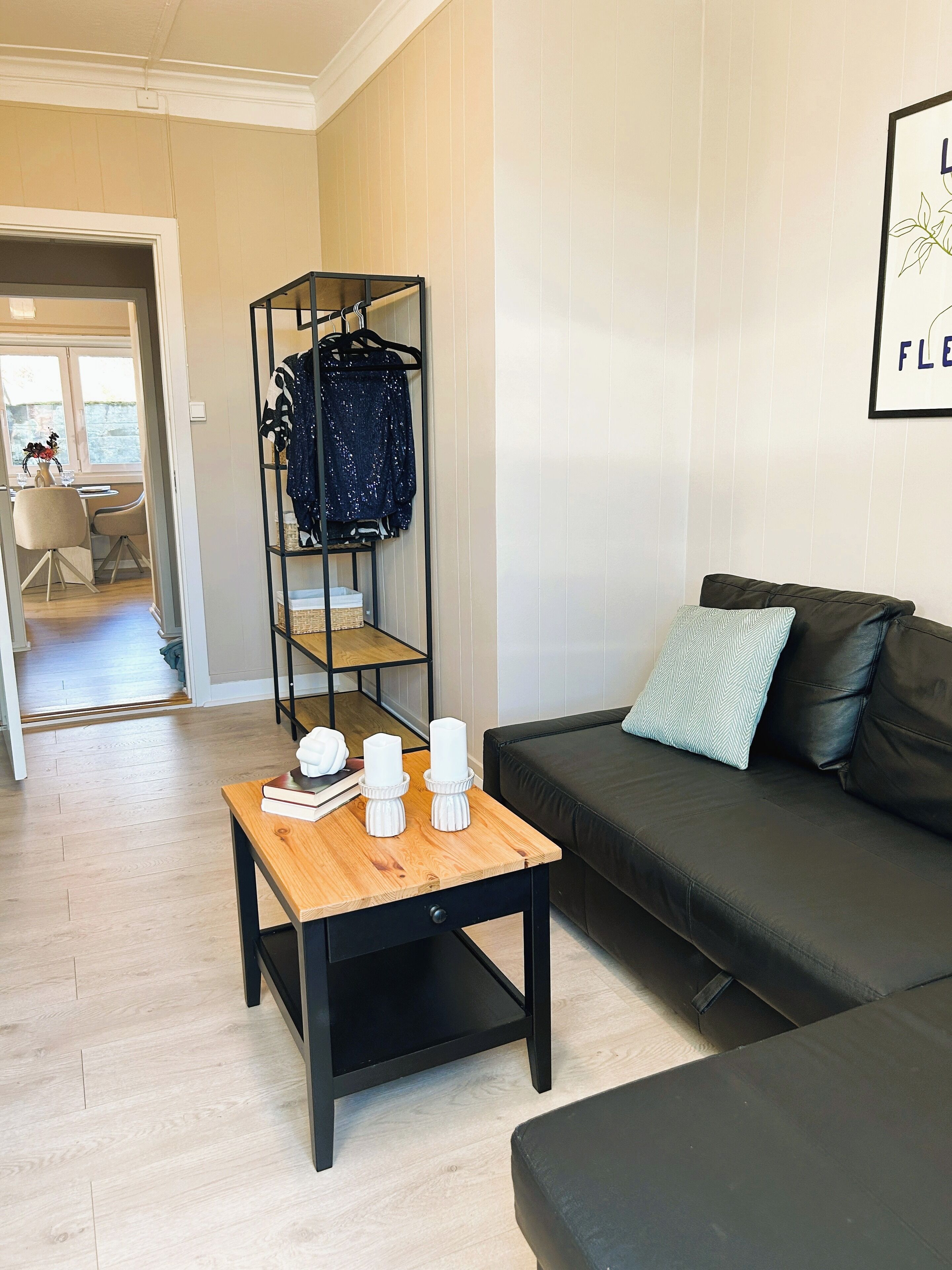 Quarto Triplo Comfort