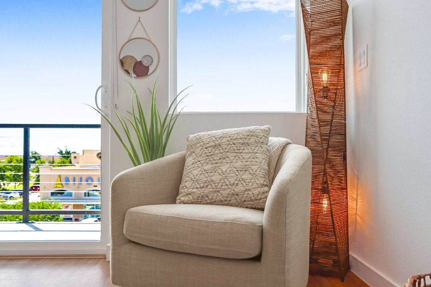 Modern Hill Country Condo For 4 W/ Resort Perks! - New Braunfels, TX