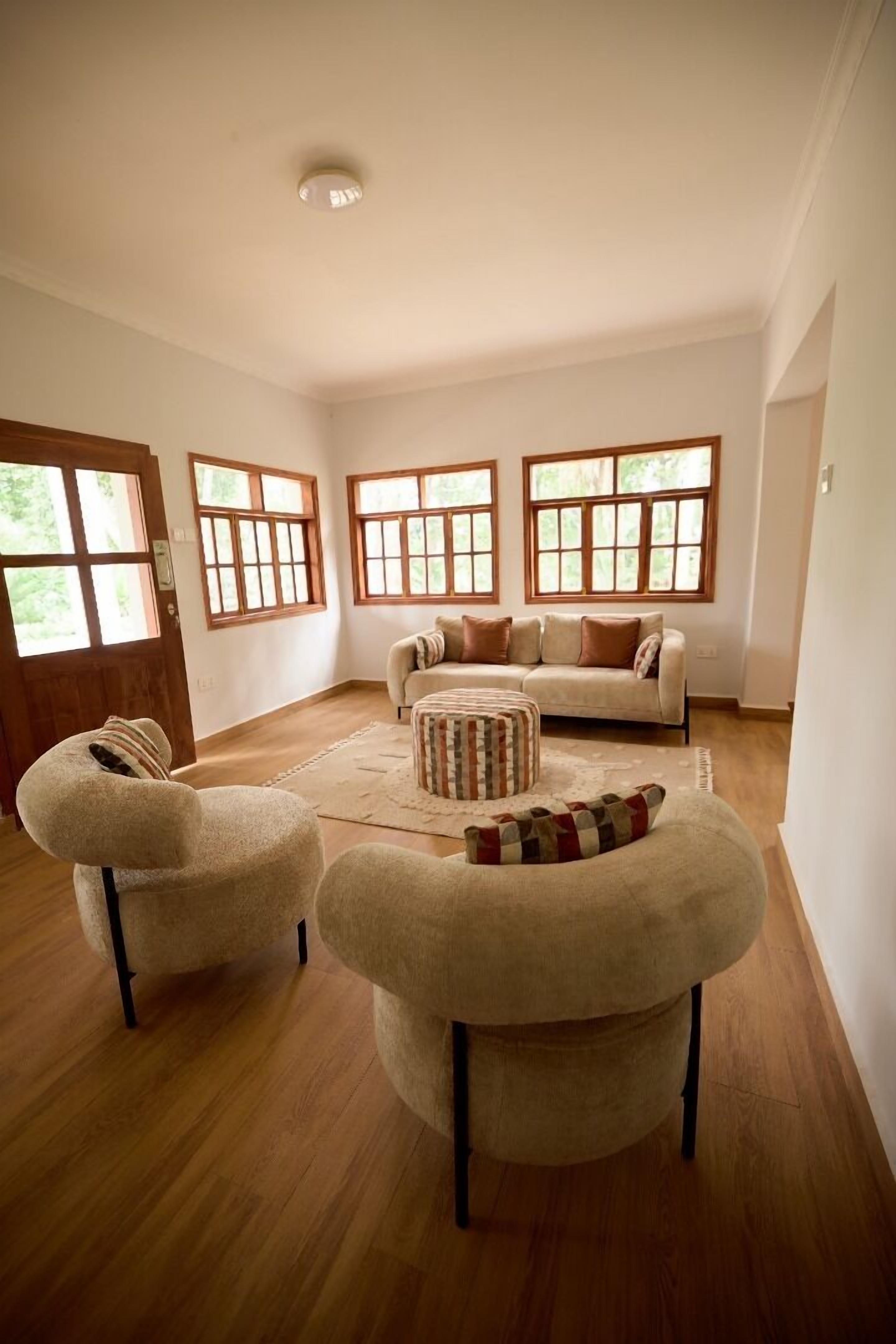 Quarto Duplo Comfort, varanda, vista para a montanha | Secretária, Wi-fi grátis 
