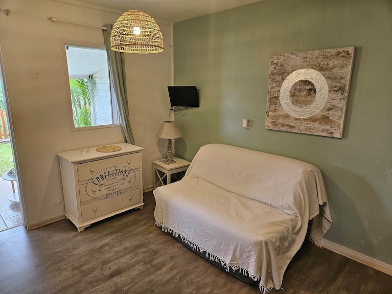 Ylang 2 Face à La Mer - Saint-Leu