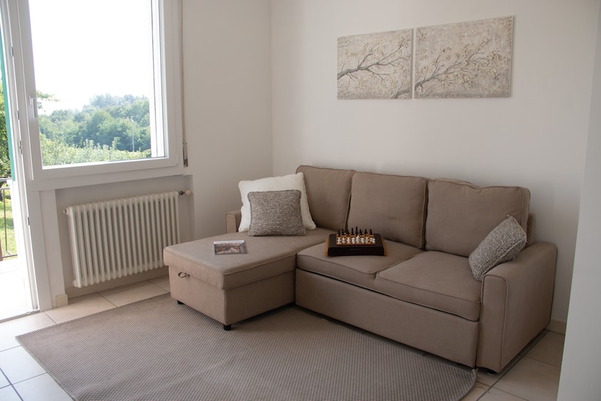 Totally Independent Housing In The Unesco Heritage Hill Areas - Vittorio Veneto