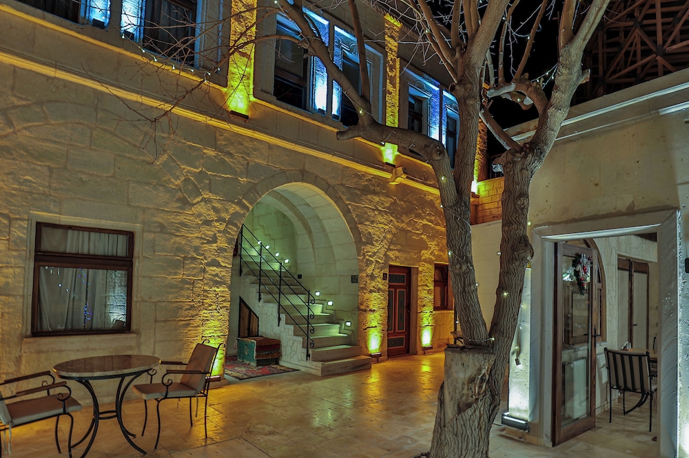 Arcus Cappadocia - Cappadocia