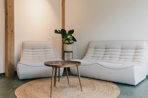 B&b Entre Nous - Diest