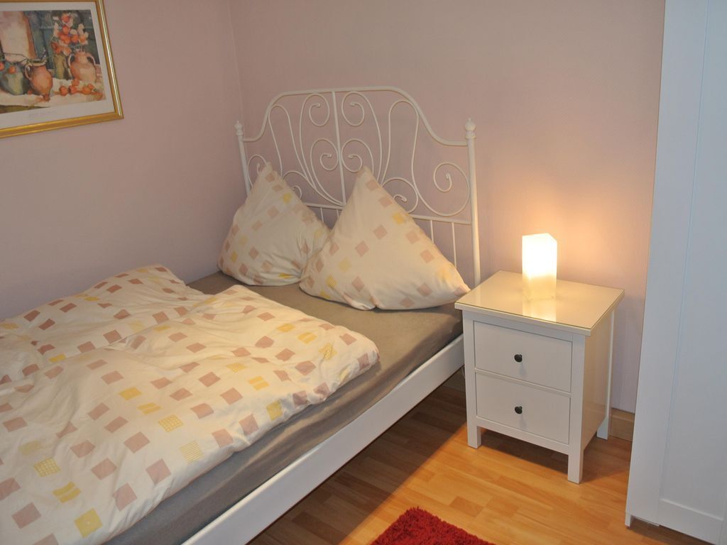 Ferienwohnungen Felten - Appartement Panoramablick - Remich