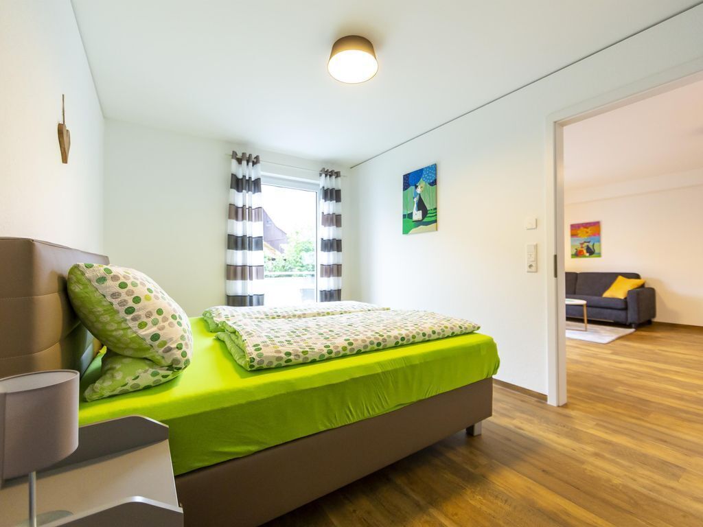 Ferienwohnung "Heidelstein" - Ferienwohnungen Rhönhimmel - Wasserkuppe