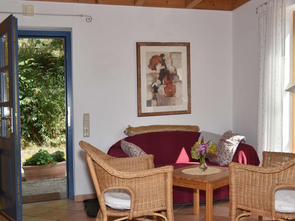 Ferienhaus Bellana 1 - Ferienhäuser Bellana - Saarland