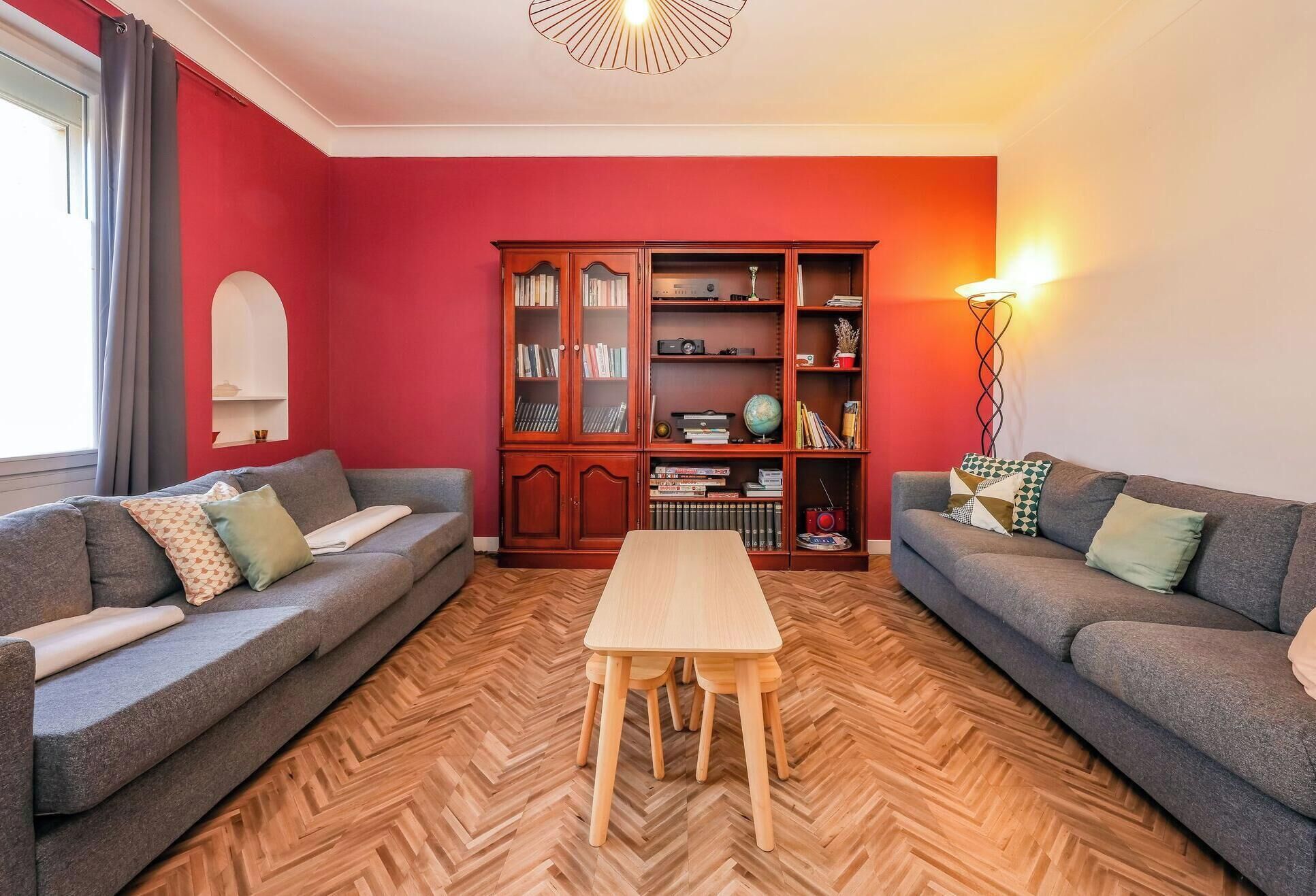 La Grande Maison De Suzanne  Confort & Calme à Albi - Tarn