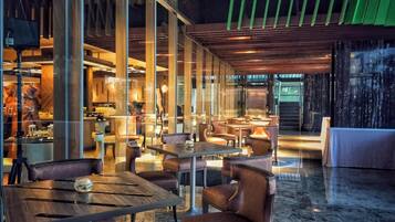 Restaurantes