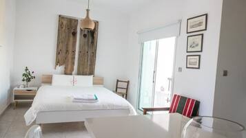 Pernery Studio | 1 quarto, espaço de trabalho para notebook