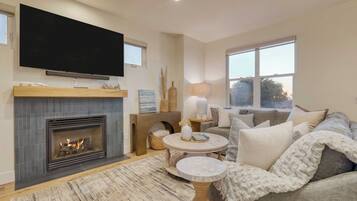 Casa (4 Bedrooms) | Interior