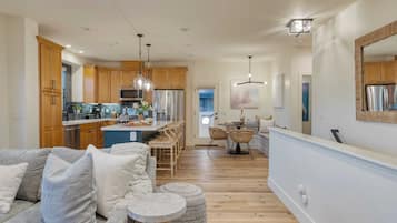 Casa (4 Bedrooms) | Interior
