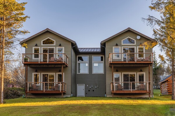 레이크쇼어 스위트 - 호머